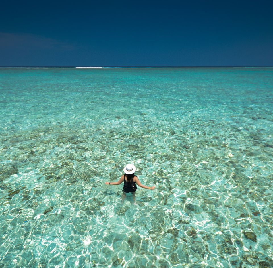 MaIdive: Il più grande Paese acquatico | Gastaldi Holidays