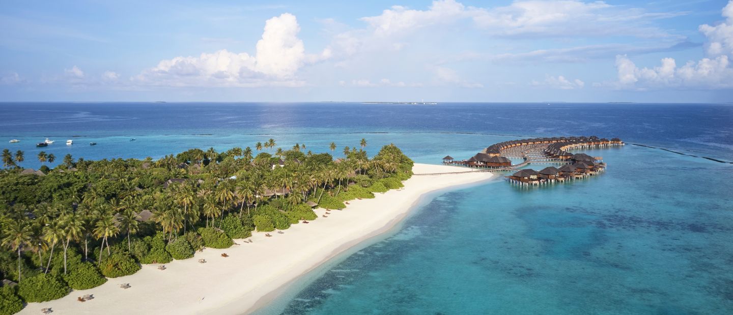 Sun Siyam Iru Fushi | Maldive | Gastaldi Holidays