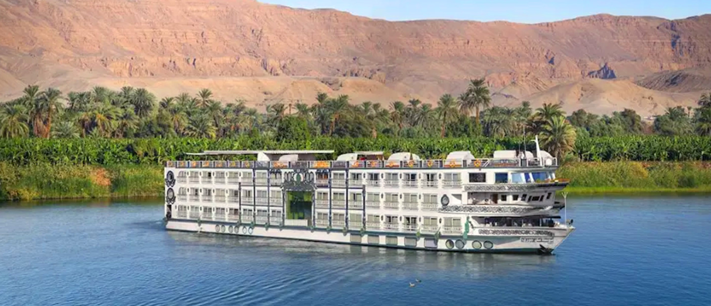 Crociera sul Nilo | Gastaldi Holidays