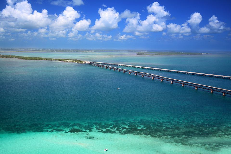 The Keys e Key West | Tour Florida e Stati Uniti Sud