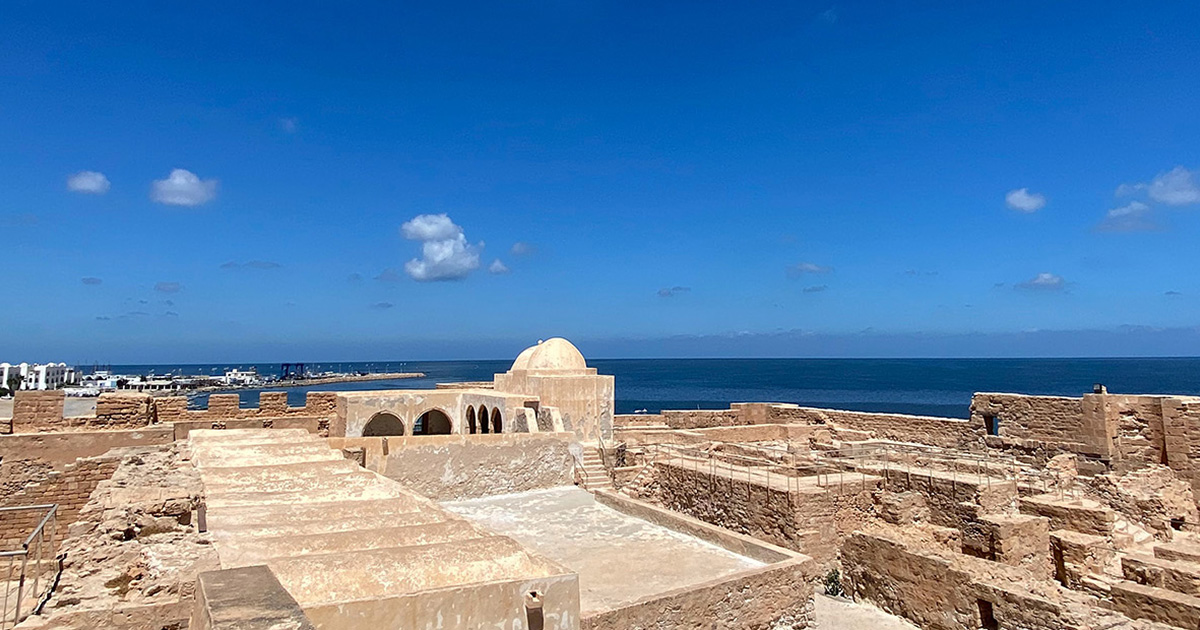 Tunisia tra cultura e natura | Viaggio in Tunisia | Gastaldi